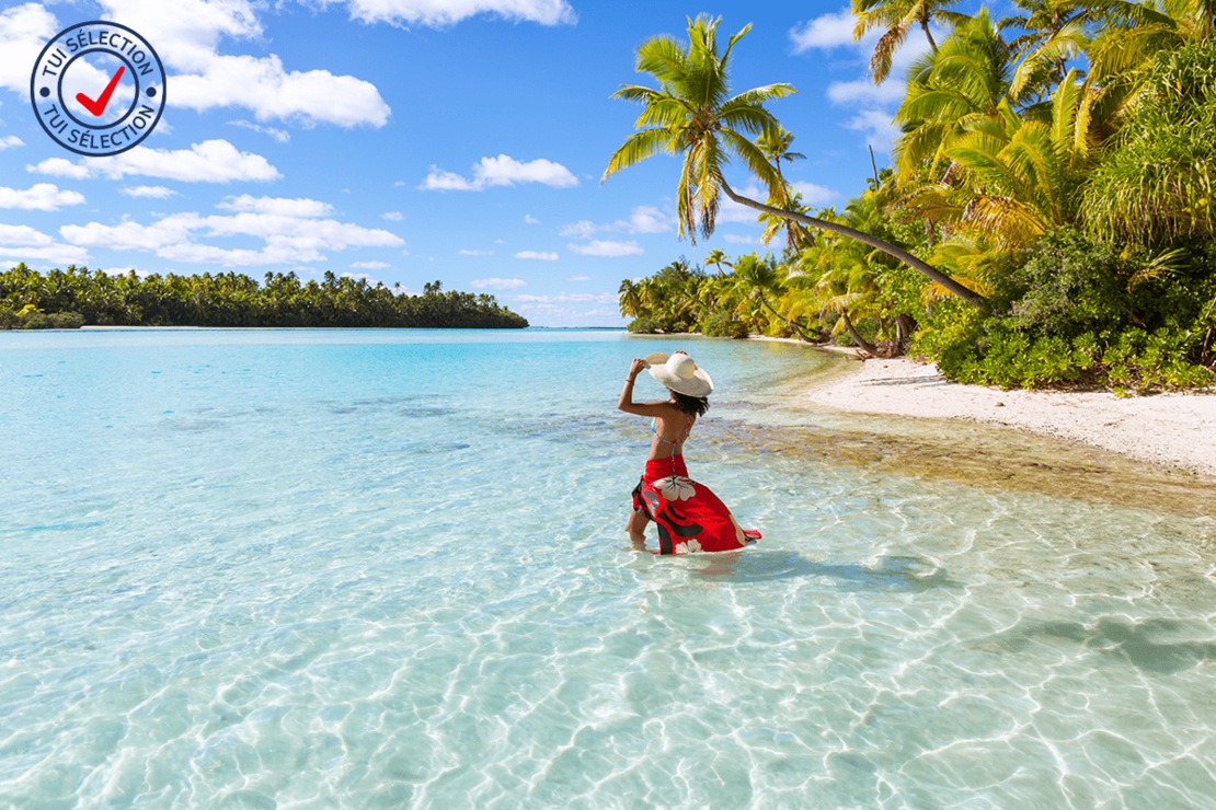 Nos séjours clubs vacances tout compris aux meilleurs prix | TUI FRANCE