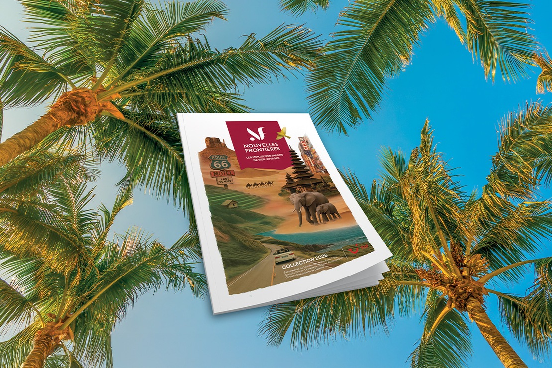 Circuit et voyage organisé | TUI FRANCE