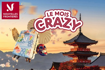 Bons plans voyages | Meilleures offres séjours | Meilleures offres ...
